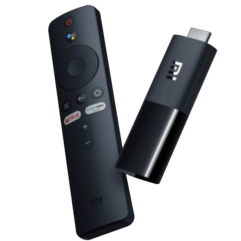 Mi Android TV Stick 4K – Jumbo Tech Pakistan